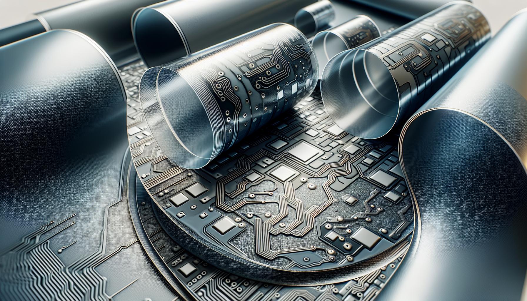 What is a Flexible PCB Material? Key Features and Benefits Explained ...